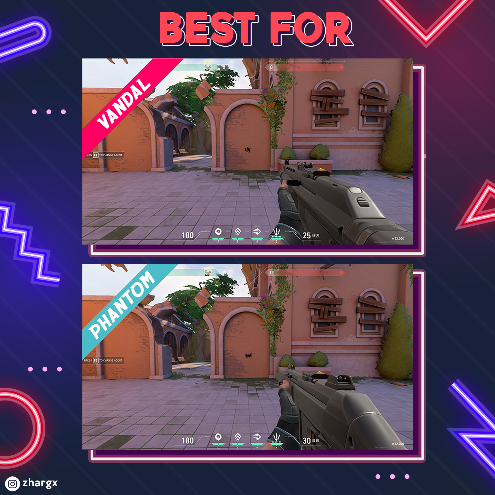 Valorant Macro No Recoil 10 1 Logitech ZharGX