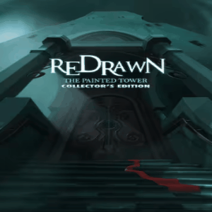 Buy 🖤 ReDrawn: The Painted Tower | Epic Games (EGS) | 🖤 cheap, choose ...