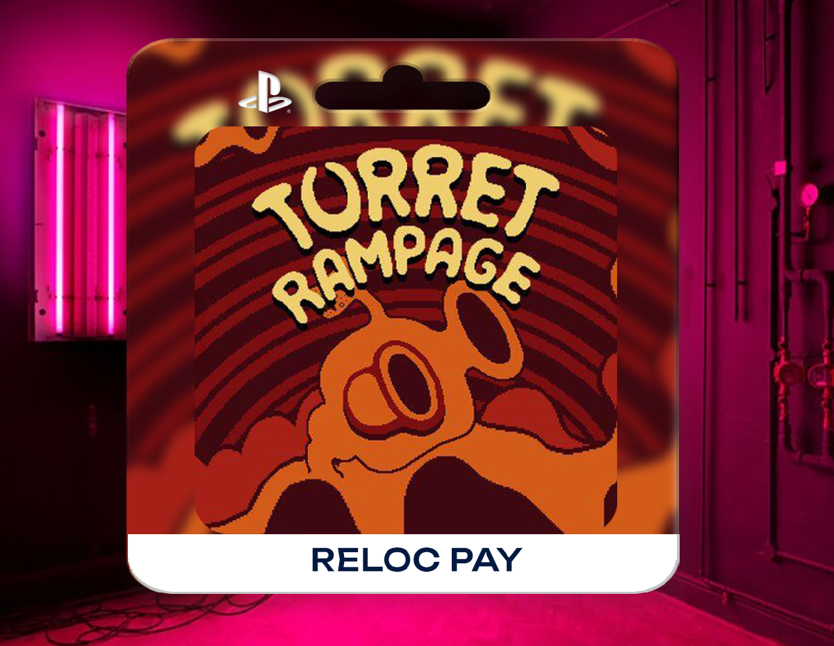 Buy 🚀Turret Rampage 🎮Турция PS 💳0% cheap, choose from different sellers ...