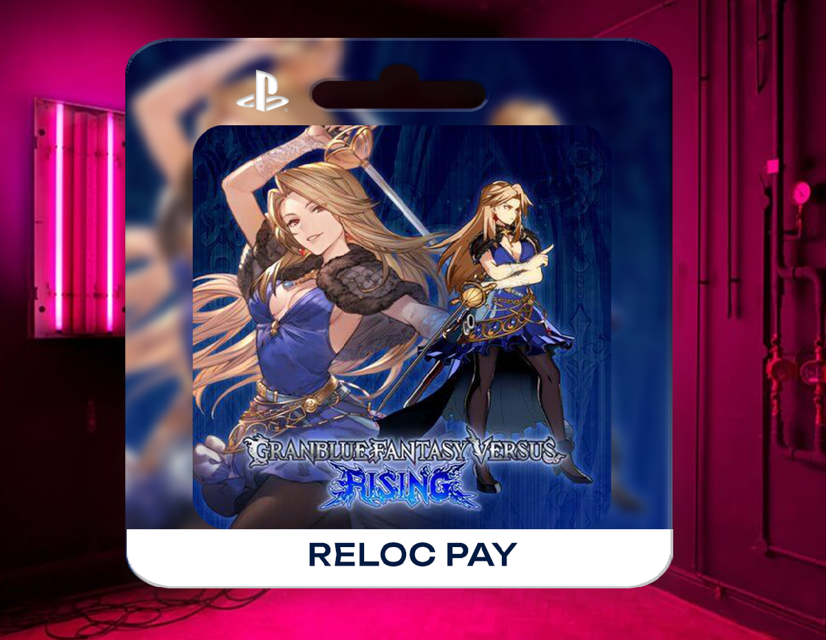 Buy 🚀Character Costume: Lady Serenity (Katalina) PS (DLC) cheap, choose from different sellers ...