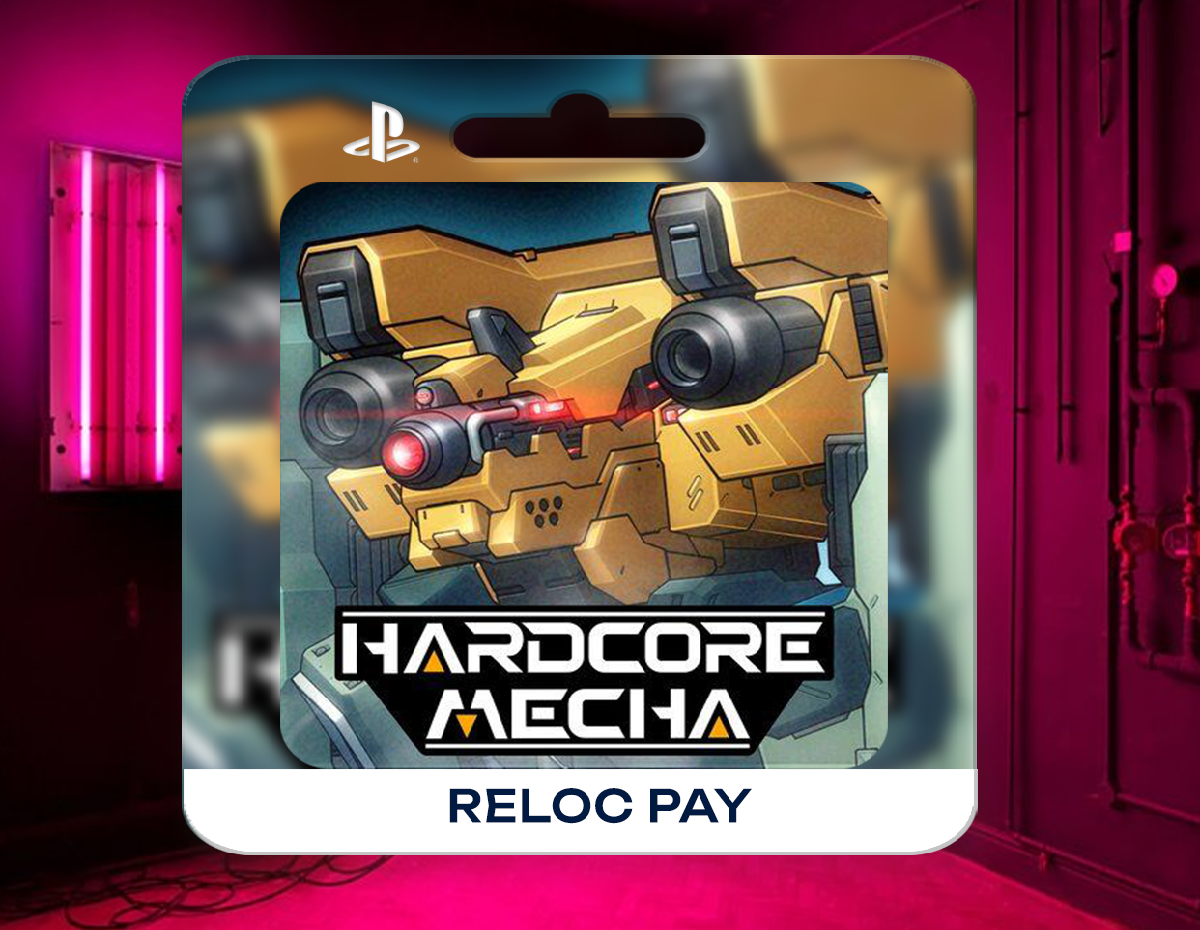 Buy 🚀ADDITIONAL MECHA - ROUND HAMMER PARTICLE CANNON 🎮(DL cheap, choose ...