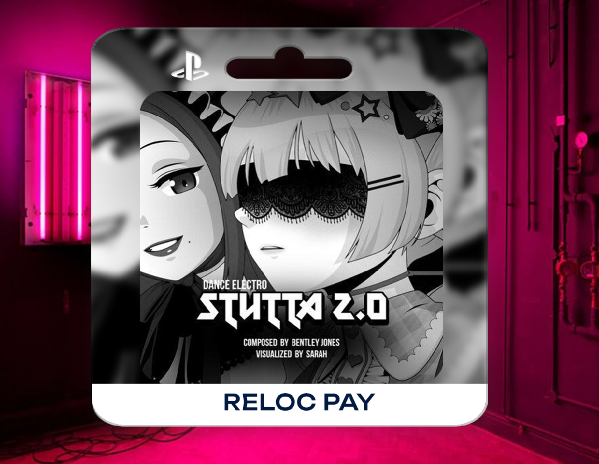 Buy 🚀SUPERBEAT XONiC EX Track 6 – STUTTA 2.0 🎮(DLC) PS 💳 cheap, choose ...