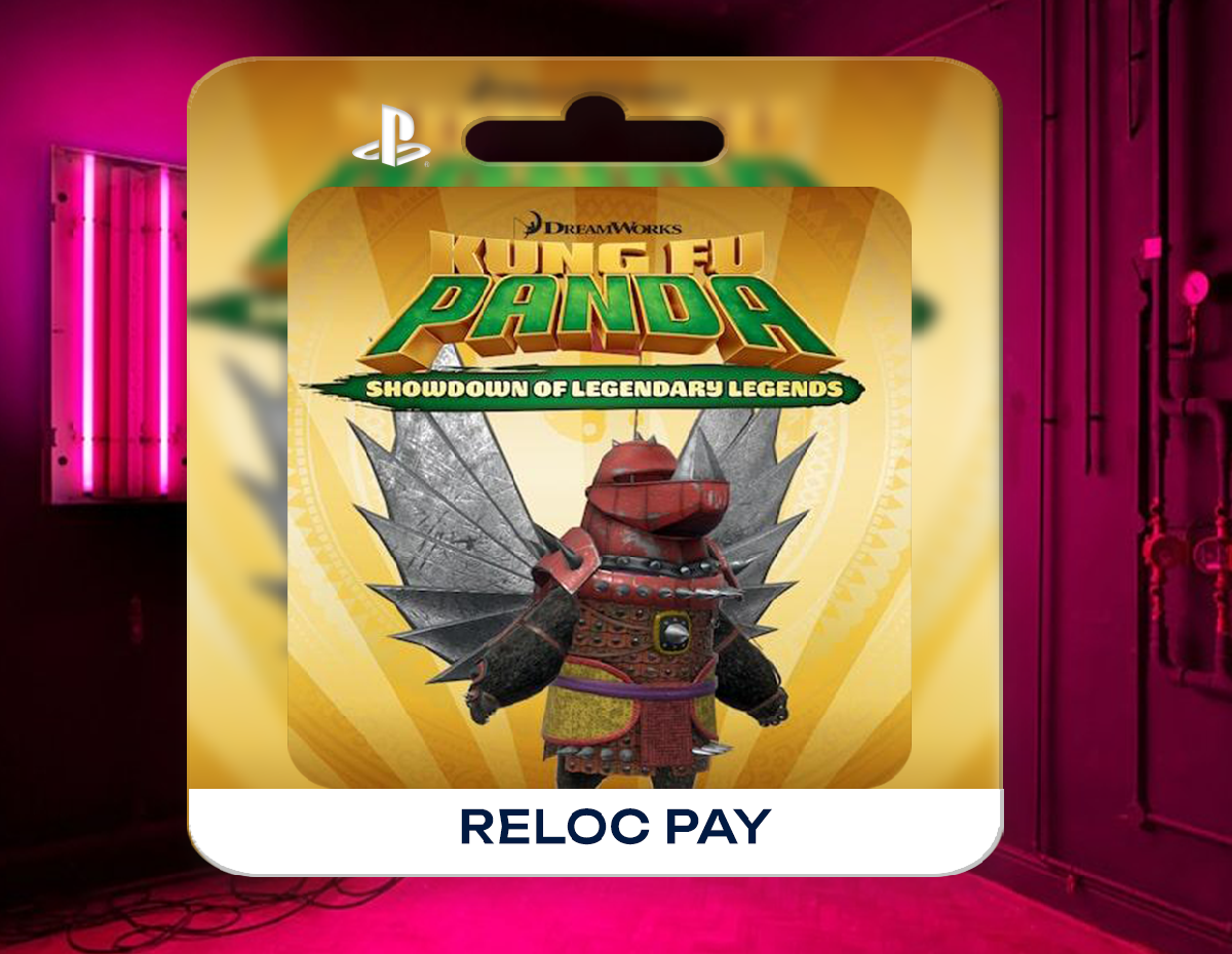 Buy 🚀Kung Fu Panda Character: Rhino Armor Li 🎮(DLC) PS 💳 cheap, choose ... Buy 🚀Kung Fu Panda Character: Rhino Armor Li 🎮(DLC) PS 💳 cheap, choose ...