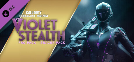 Buy Call of Duty®: Vanguard - Tracer Pack: Violet Stealth P cheap ...