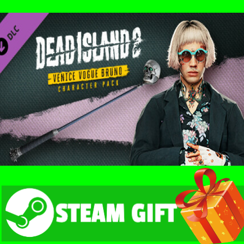 Buy ⭐️ Dead Island 2 Character Pack Venice Vogue Bruno STEA cheap ...