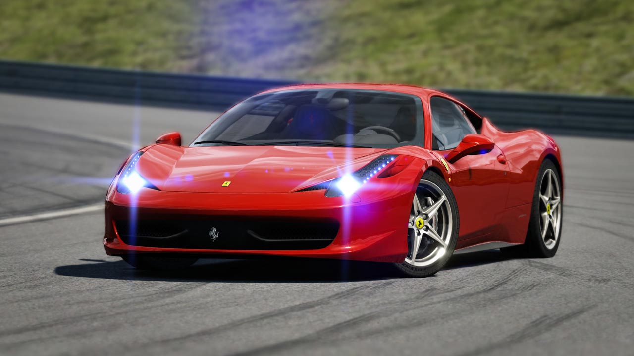 Assetto Corsa Ultimate Edition 11 DLC Assetto Corsa Ultimate Edition 11 DLC