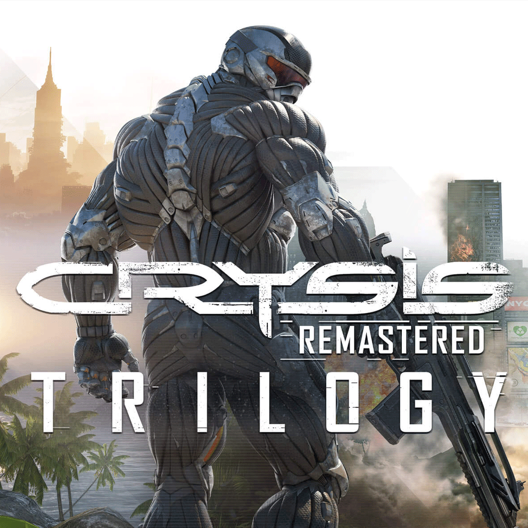 Buy CRYSIS REMASTERED TRILOGY Xbox One Xbox Series X S And Download Buy CRYSIS REMASTERED TRILOGY Xbox One Xbox Series X S And Download