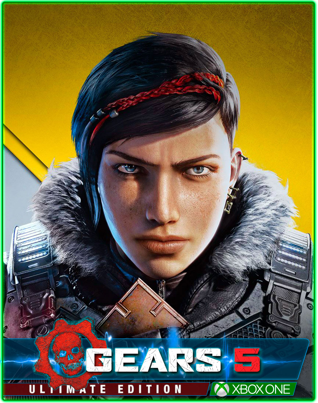 Buy Gears 5 Ultimate Edition XBOX ONE And Download Buy Gears 5 Ultimate Edition XBOX ONE And Download