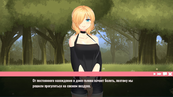 Buy ⚡️Steam RU - Her New Memory - Hentai Simulator | AUTO cheap, choose from different sellers ...