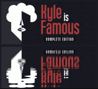 Buy Kyle is Famous: Complete Edition ⭐Steam\Global\Key⭐ cheap, choose ...
