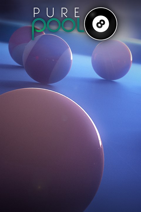 Buy 🎱Pure Pool Xbox XBOX one Series Xs cheap, choose from different ...